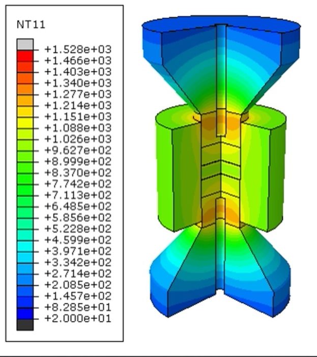 Frittage flash ou SPS : tout comprendre au procédé innovant